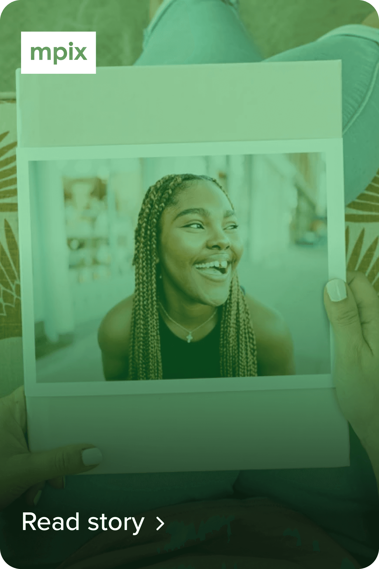 Smile | Our customers - Loyalty and rewards